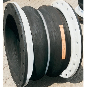 STENFLEX, fabricant de compensateurs pour l'industrie - Robriserv