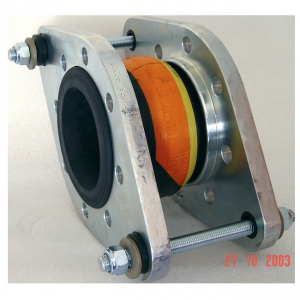 STENFLEX, fabricant de compensateurs pour l'industrie - Robriserv